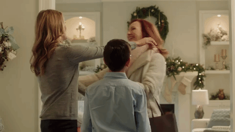 Hallmark Movie Love GIF by Hallmark Channel - Find & Share on GIPHY