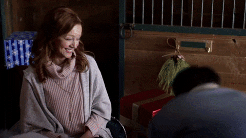 Hallmark Movie GIF by Hallmark Channel - Find & Share on GIPHY