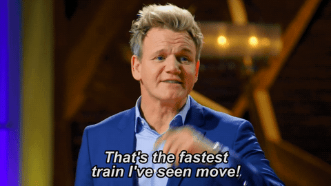 Fastest-train GIFs - Get the best GIF on GIPHY