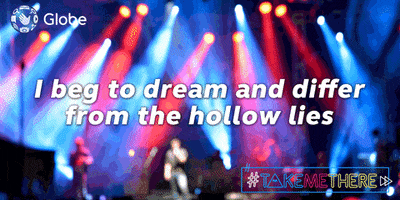 Concert Promoter GIFs - Find & Share on GIPHY