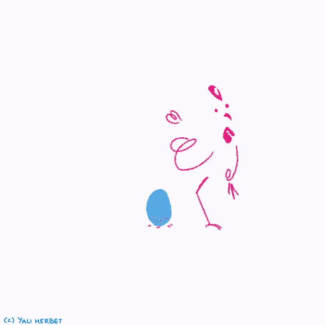 Blue Egg GIFs - Get the best GIF on GIPHY