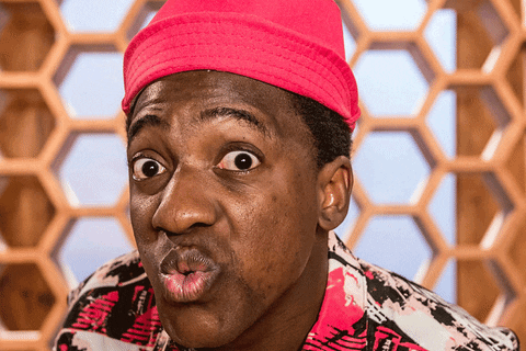 Mumu GIF by TV Globo - Find & Share on GIPHY