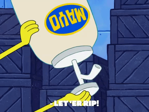 Let-er-rip GIFs - Get the best GIF on GIPHY