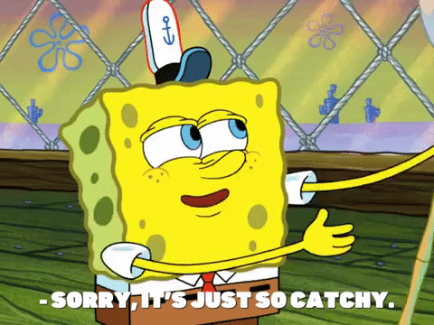 Season 7 Episode 20 GIF by SpongeBob SquarePants - Find & Share on GIPHY