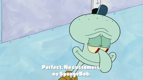 No Spongebob GIFs - Get the best GIF on GIPHY