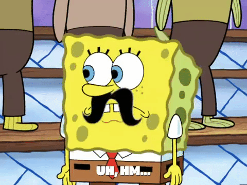 Uh-hm GIFs - Get the best GIF on GIPHY