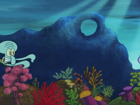 Season 6 The Splinter GIF by SpongeBob SquarePants - Find & Share on GIPHY