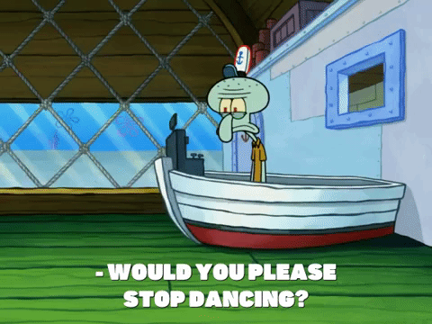 Stop-dance GIFs - Get the best GIF on GIPHY