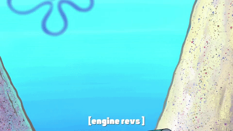 Episode 1 GIF by SpongeBob SquarePants - Find & Share on GIPHY