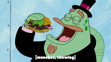 Season 9 Episode 24 GIF by SpongeBob SquarePants - Find & Share on GIPHY