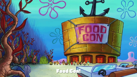 Season 9 Episode 24 GIF by SpongeBob SquarePants - Find & Share on GIPHY