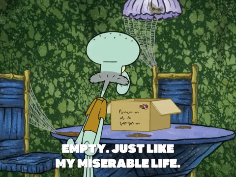 Miserable Life GIFs - Get the best GIF on GIPHY