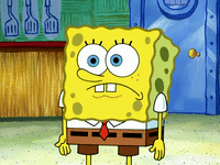 Spongebob Dear Vikings