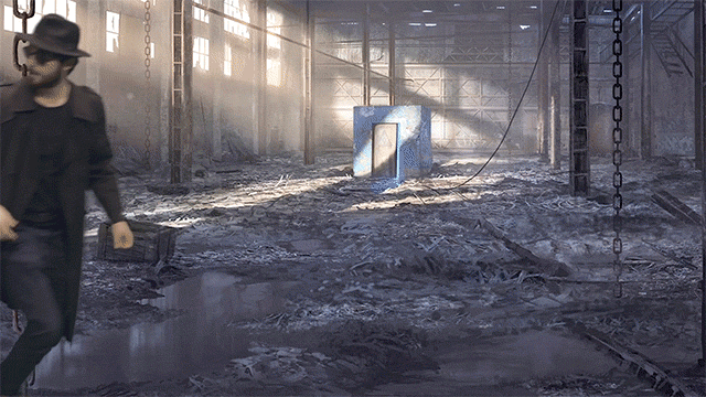 Agartha GIFs - Get the best GIF on GIPHY