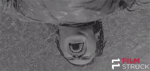 Shock Corridor GIFs - Get the best GIF on GIPHY