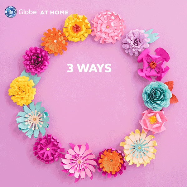 Floral Wreath GIFs - Find & Share on GIPHY