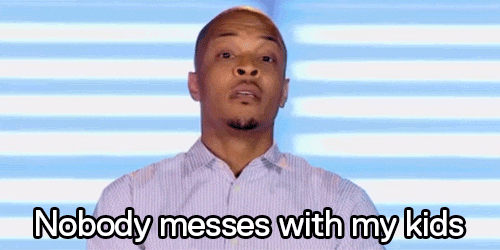 My Kid GIFs - Get the best GIF on GIPHY