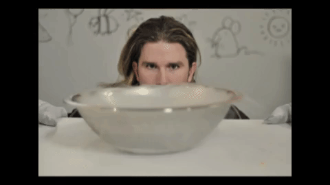 Liquidnitrogen GIFs - Get the best GIF on GIPHY