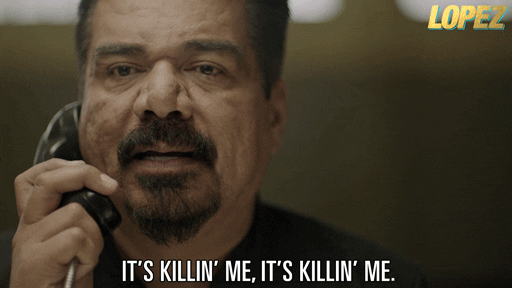 Killin Me GIFs - Get the best GIF on GIPHY