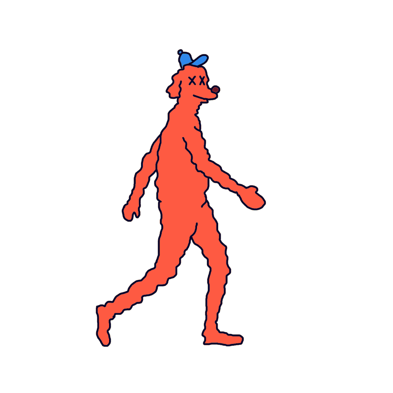 Animation Walk GIFs - Get the best GIF on GIPHY