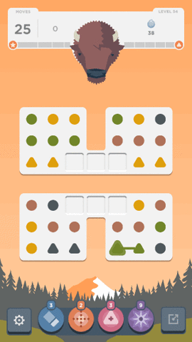 Level 54 GIFs - Get the best GIF on GIPHY