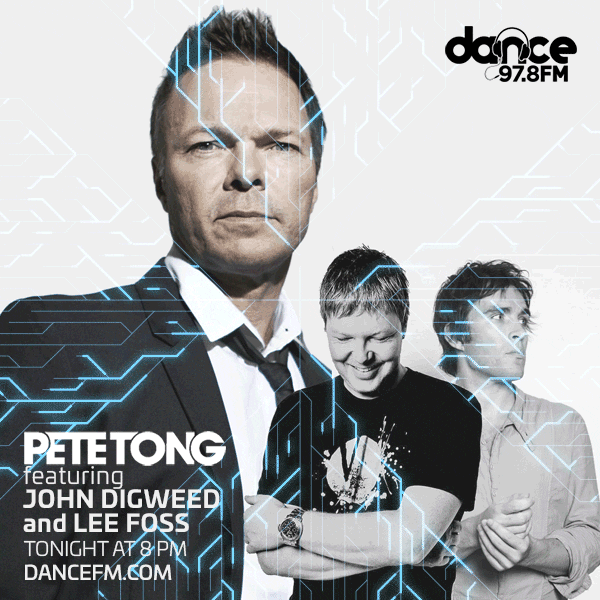 Lee Foss GIFs - Get the best GIF on GIPHY