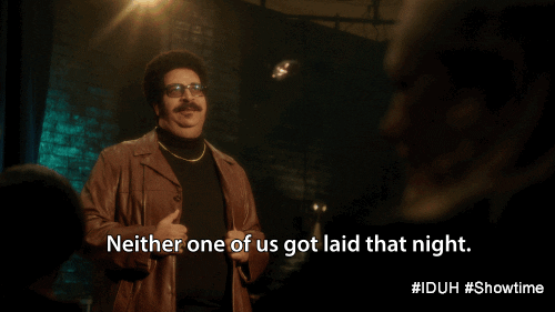 Got Laid S Find And Share On Giphy