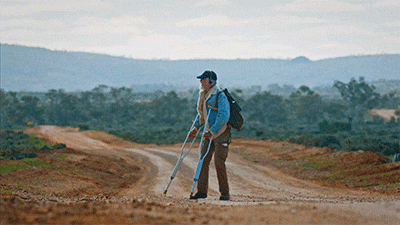 Cross The Road GIFs - Get the best GIF on GIPHY