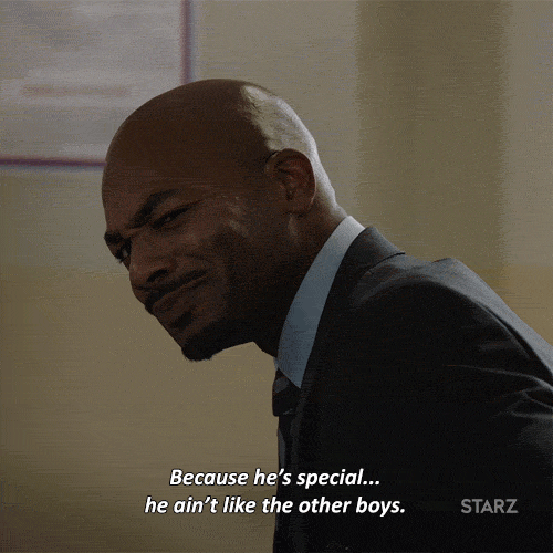 Power Starz GIF by Power - Find & Share on GIPHY