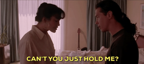 Dougie-just-wants-to-hold-tuukk GIFs - Get the best GIF on GIPHY