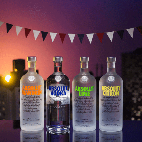Absolut Citron GIFs - Get the best GIF on GIPHY