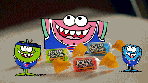 Jolly Rancher GIFs - Get the best GIF on GIPHY