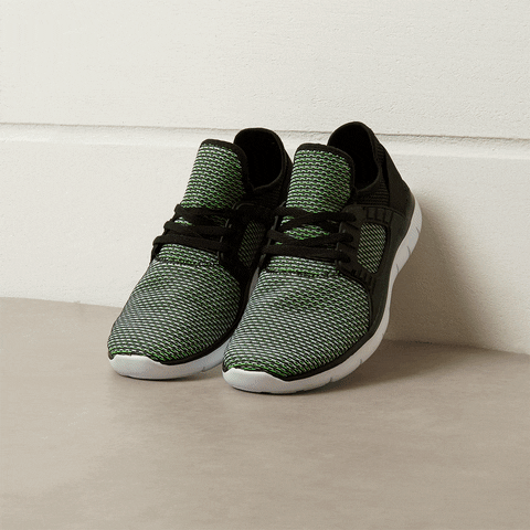 Men-sneakers GIFs - Get the best GIF on GIPHY