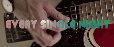 Every Single Night GIFs on GIPHY - Be Animated