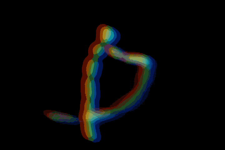 Video Art Analog GIF by J. Robinson - Find & Share on GIPHY