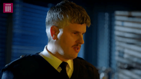 Season 1 GIF by BBC - Find & Share on GIPHY