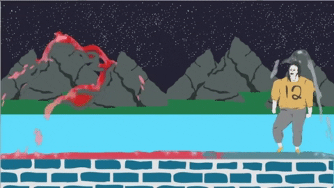 Number Twelve GIFs - Get the best GIF on GIPHY