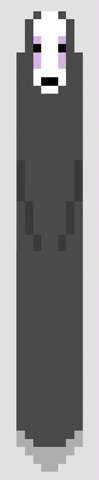 Pixel-no-face GIFs - Get the best GIF on GIPHY