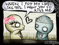 Kiss Me Meme GIFs - Find & Share on GIPHY