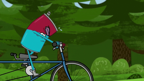 Return-It Gang GIFs on GIPHY - Be Animated