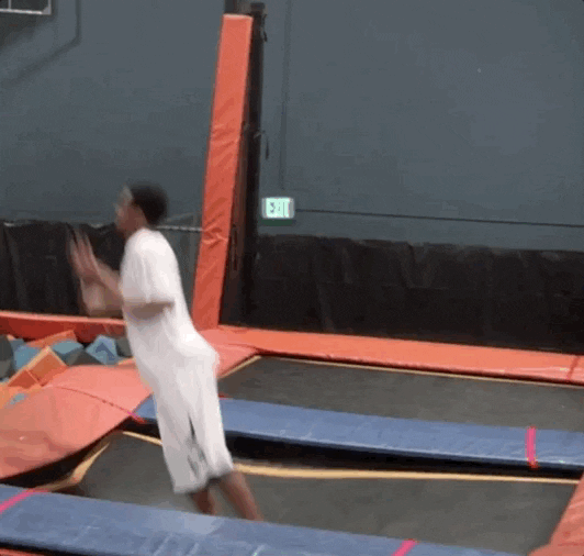 Jjump GIFs - Get the best GIF on GIPHY