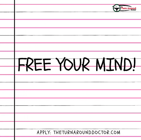 Freed Mind GIFs - Get the best GIF on GIPHY