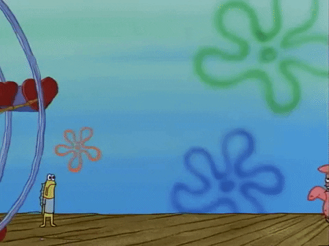 GIF by SpongeBob SquarePants - Find & Share on GIPHY