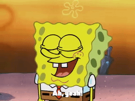 Season 2 Episode 3 GIF by SpongeBob SquarePants - Find & Share on GIPHY