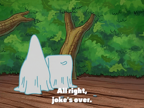 Jokes Over GIFs - Get the best GIF on GIPHY