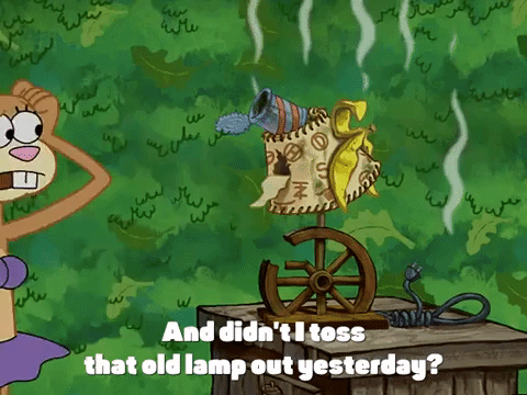 Old-lamp GIFs - Get the best GIF on GIPHY