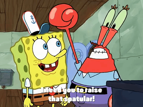 Ugly-barnacle GIFs - Get the best GIF on GIPHY