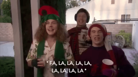 O La La GIFs - Get the best GIF on GIPHY