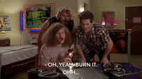 Oooh Burn Gif