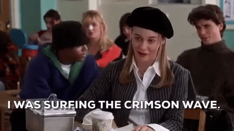 Crimson-wave GIFs - Get the best GIF on GIPHY